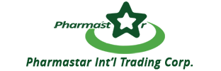 Pharmastar Int'l Trading Corp